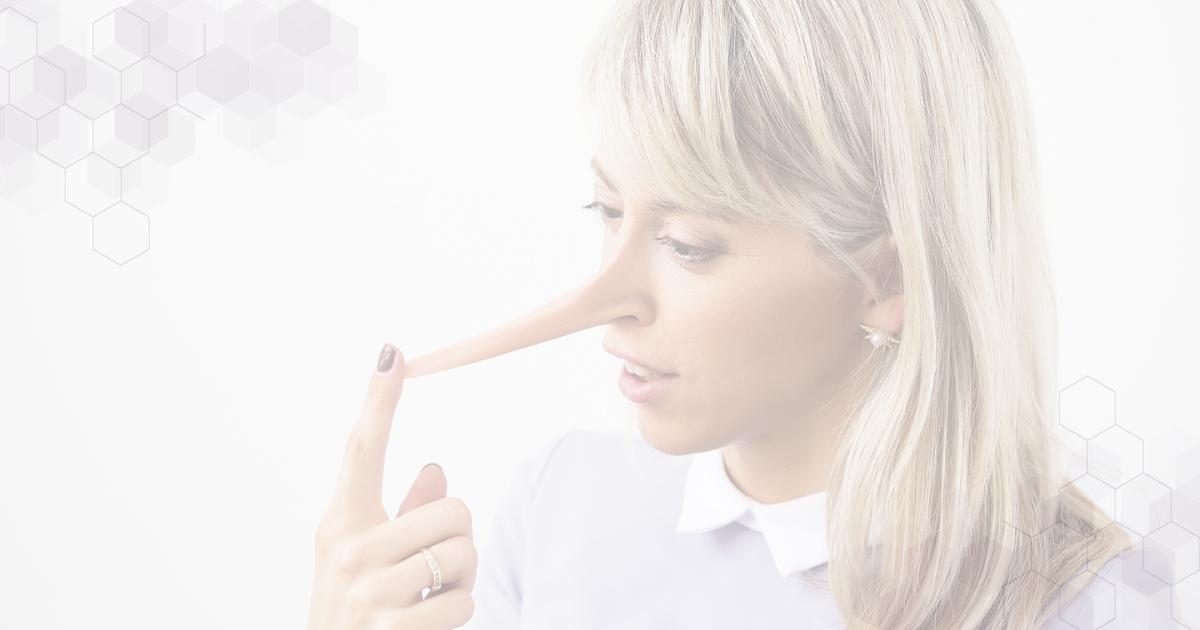 The Power of Honesty: What's the Most Important Truth About Lies ...